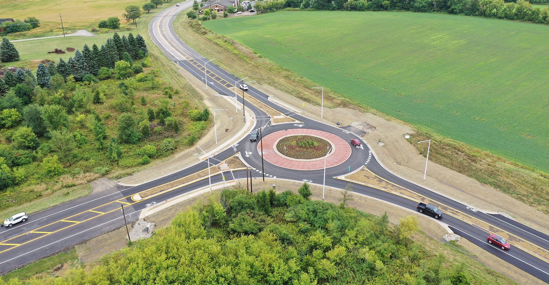 White Paper | Illinois, Let’s Discuss Our Roundabouts